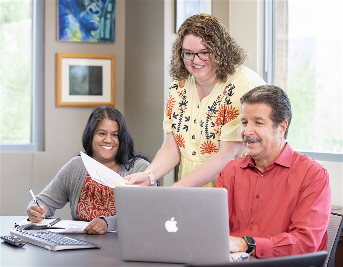 Workforce Oro Valley Economic Development