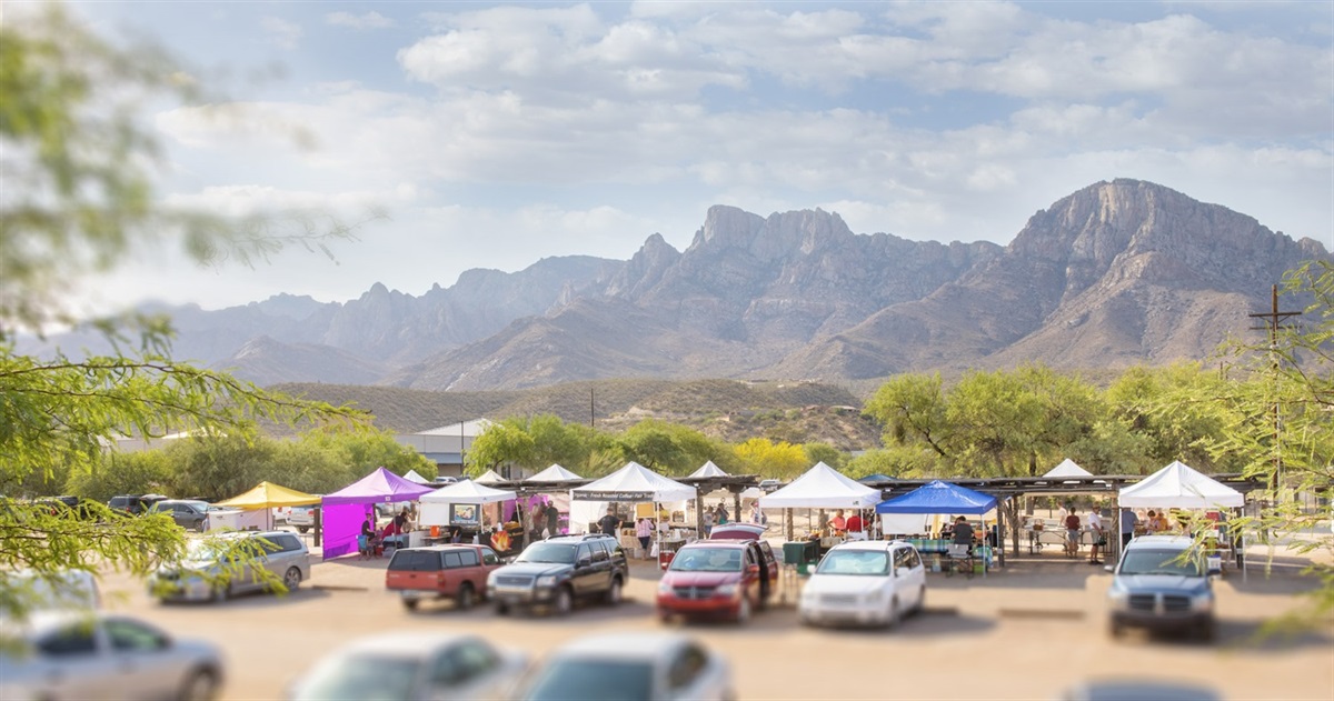 Community Events Oro Valley Economic Development