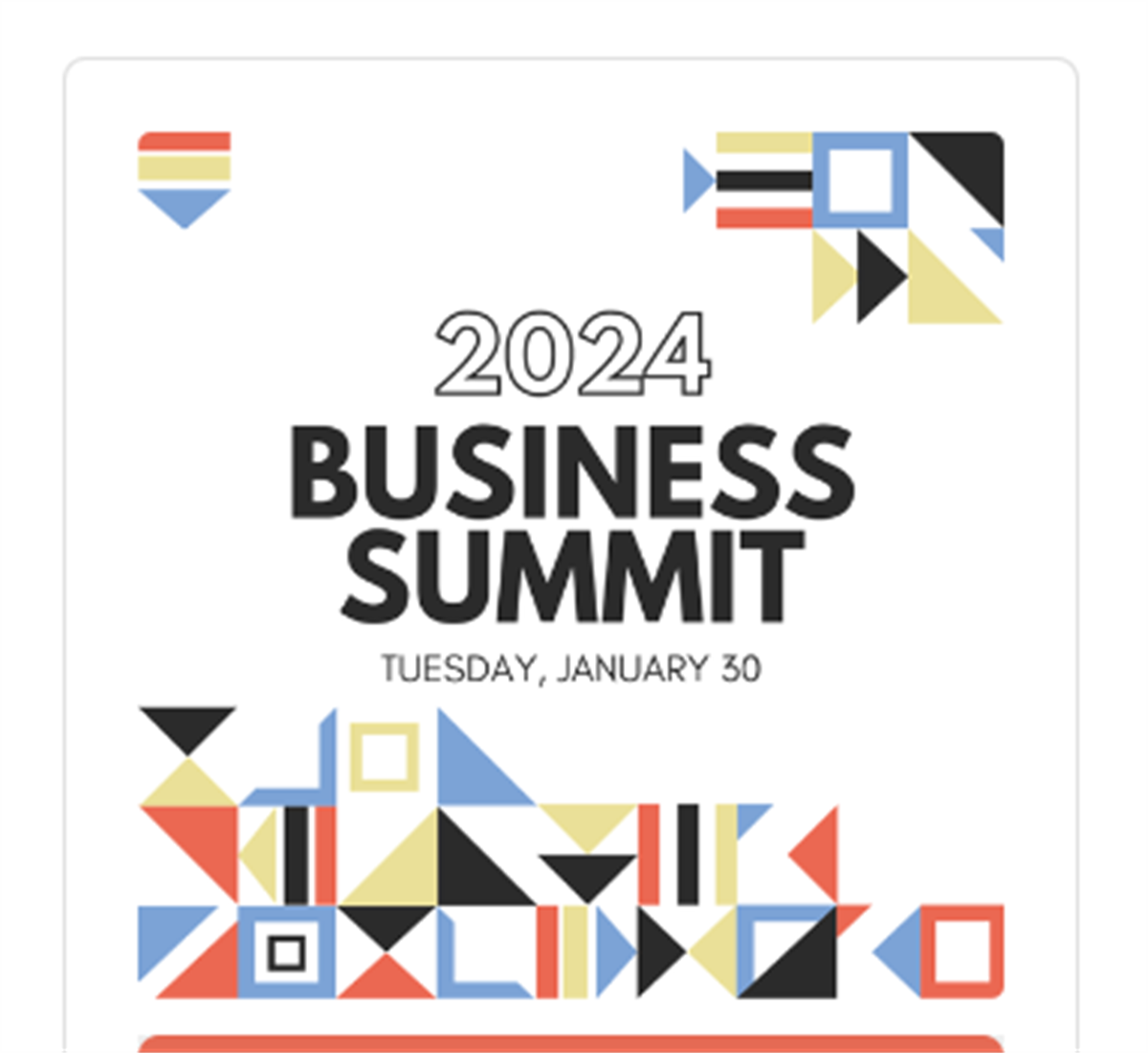 2024 Business Summit Oro Valley Economic Development